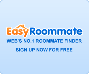 Search your roommate in Free - Offer Kart